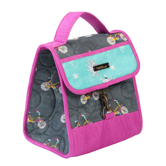 Grab Some Grub 2.0 | Berry Quilt & Co.