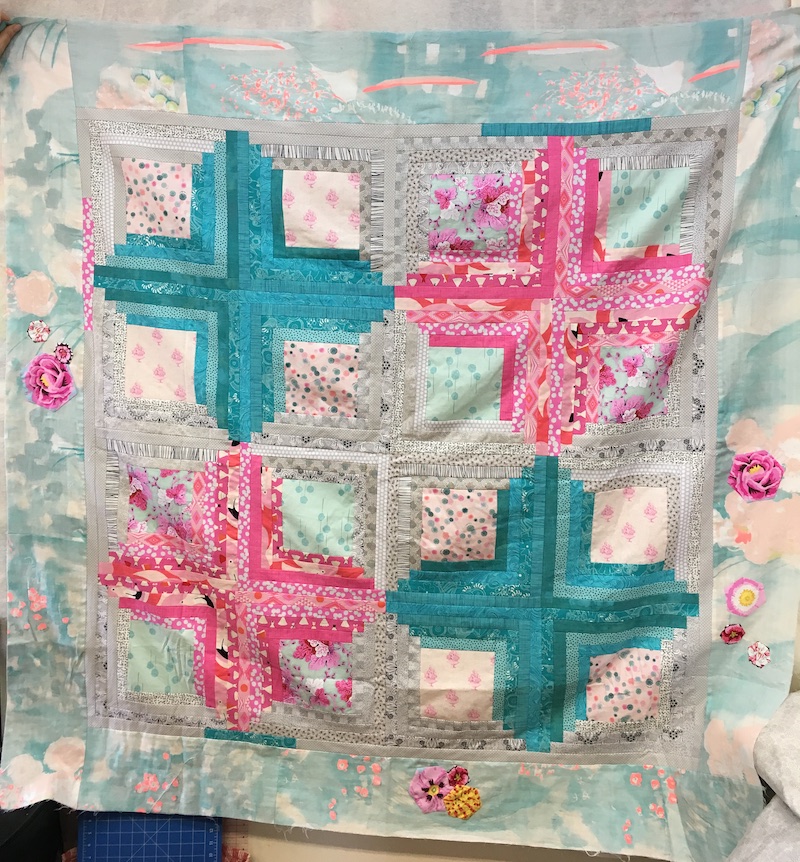 Classes & Groups | Berry Quilt & Co.