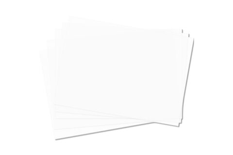 Template Plastic - plain | Berry Quilt & Co.