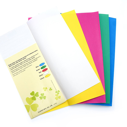 Clover Tracing Paper "Clover Chacopy" | Berry Quilt & Co.
