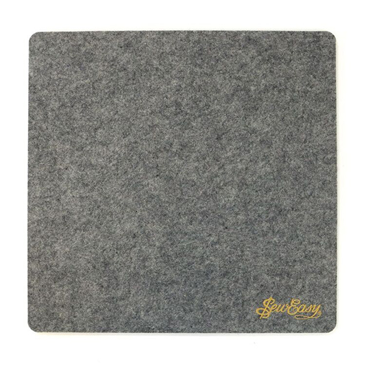 Sew Easy Wool Ironing Mat 25cm x 25cm | Berry Quilt & Co.